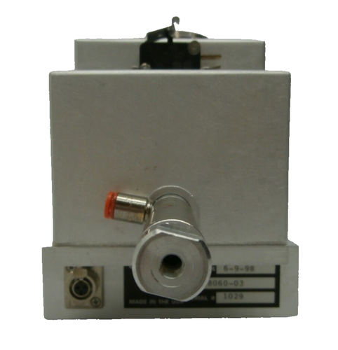 Cymer 05-08060-03 Automatic Shutter Assembly 5000/6000 Series ASML ...