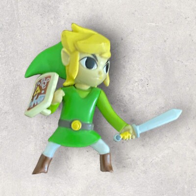 Legend Of Zelda Zelda Small Toy | eBay