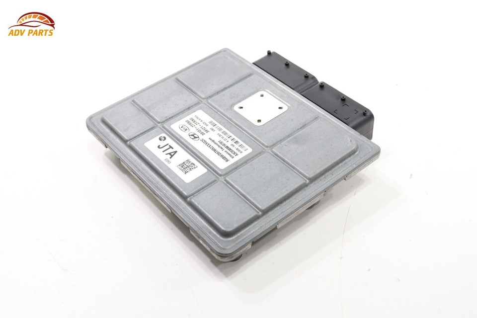 21-22 GENESIS G80 2.5L ENGINE COMPUTER CONTROL MODULE ECM UNIT OEM | eBay