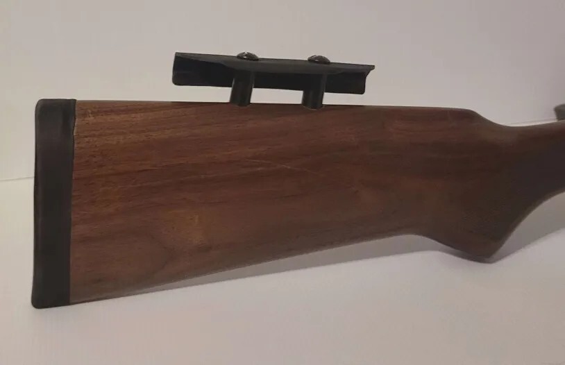 Adjustable Comb/Cheek Riser kit for wood and plastic stocks | eBay