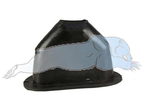 Land Rover Series IIA 88 & 109 Series III 88 & 109 Gaiter Handbrake ...