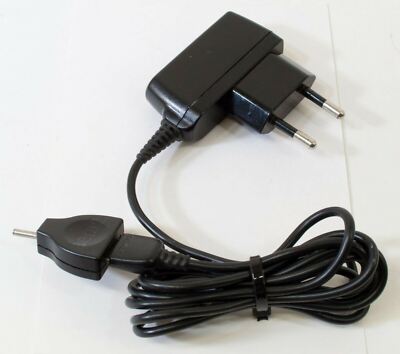 Benq-Siemens A5BHTN00180690 AC Adapter – 5V 0.4A Europlug Power Supply ...