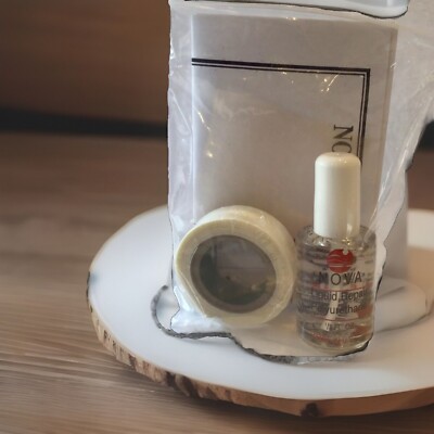 Hair System and Wig Repair -Poly Repair Kit (PRK) | eBay