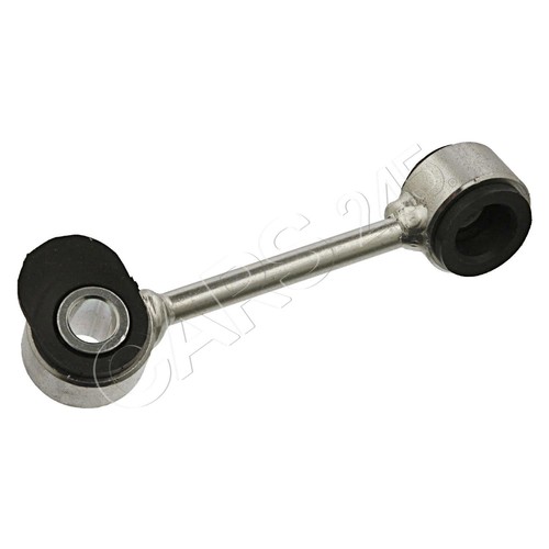 Link Stabilizer Front Left Steel FEBI For MERCEDES S210 W210 95-03 ...