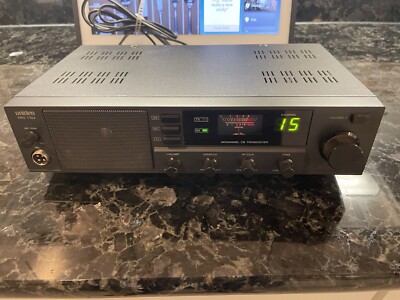 Uniden Pro 710e AM CB radio base station Clean! | eBay