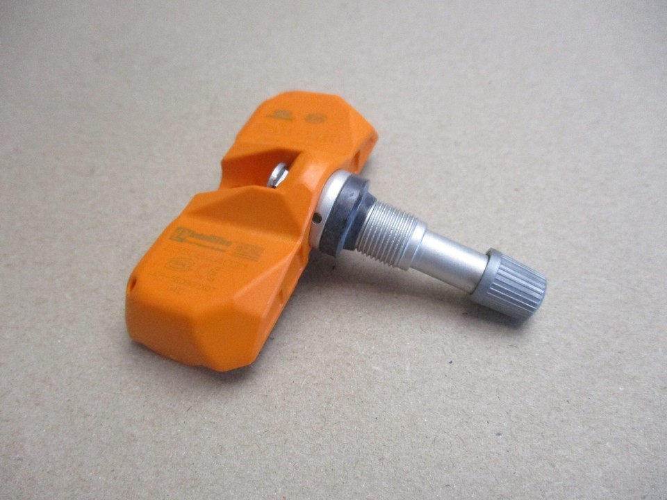Hyundai i30 ix35 i40 Sensor Radsensor Reifendruck Kontrollsensor NEU ...