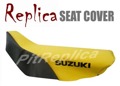 SUZUKI DR250R DR250 R 1995 1996 1997 '95 '96 '97 SEAT COVER [SSACO] | eBay