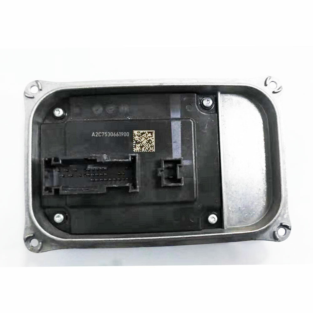 For Control Unit Headlight LED Mercedes G63 G500 G550 A2479004004 ...