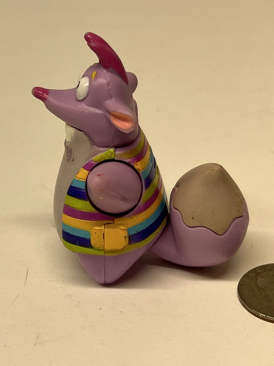 Dora The Explorer Tico The Squirrel