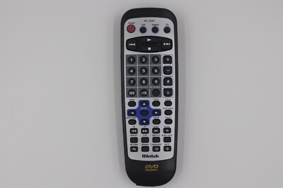Mintek RC-320H DVD Remote Control | eBay