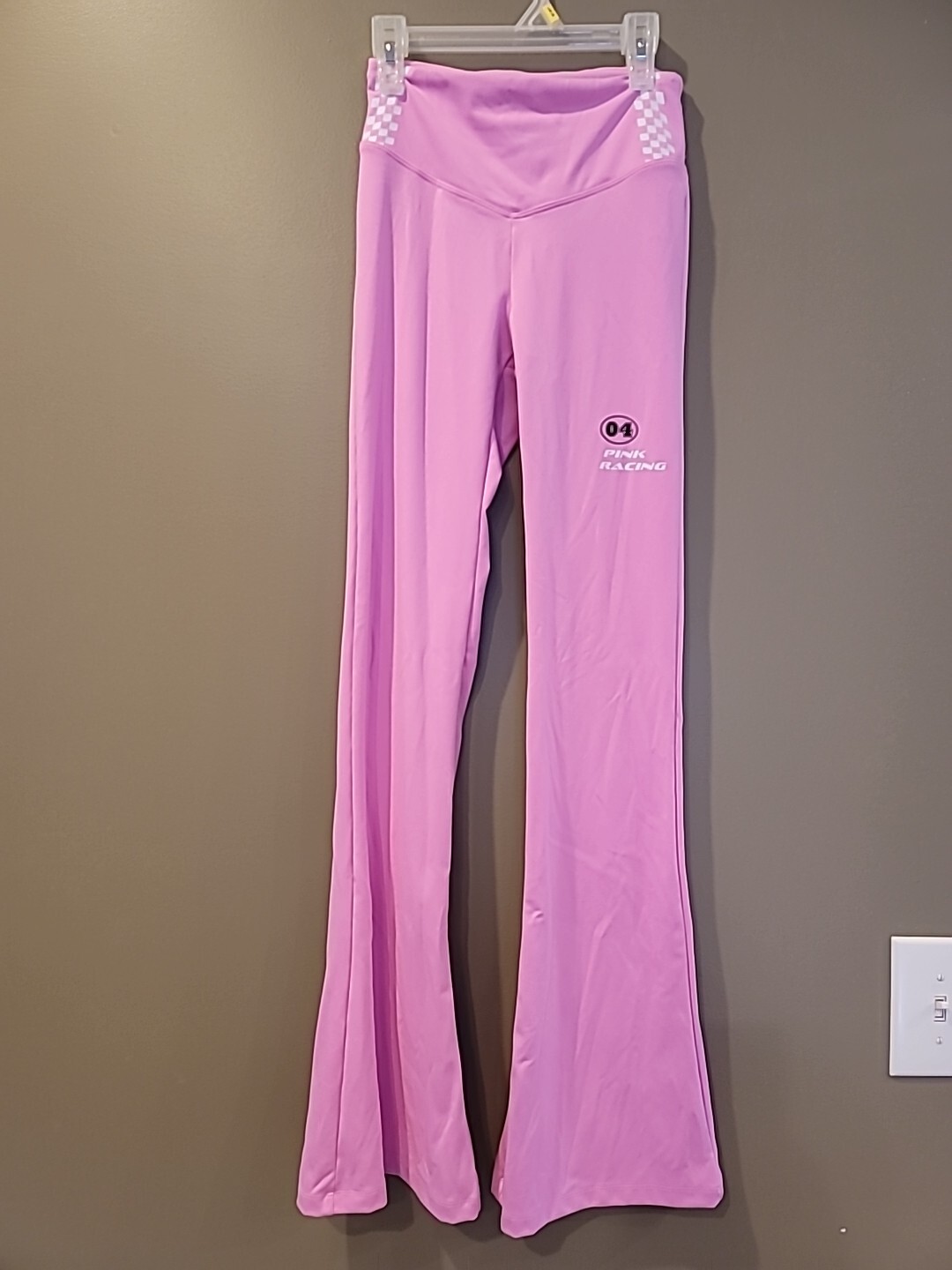 PiNK Racing Pants - Gem