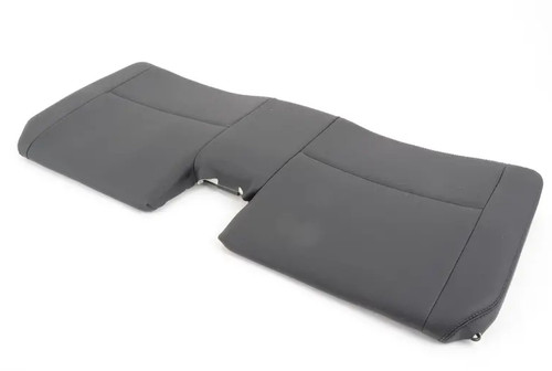MB E W212 REAR SEAT BACKREST CUSHION PANEL A21293003629D88 ORIGINAL NO ...
