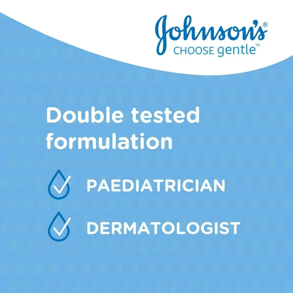 Johnsons's Talcum Baby Powder Original Scent 500g/17.6oz--PACK OF 6 | eBay