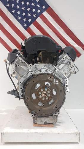 Engine Chevrolet GMC Silverado Sierra 1500 4.3 LV3 12657117 | eBay