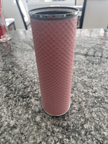 Bath And Body Works Perfume Pink Alligator Skin Cover | eBay