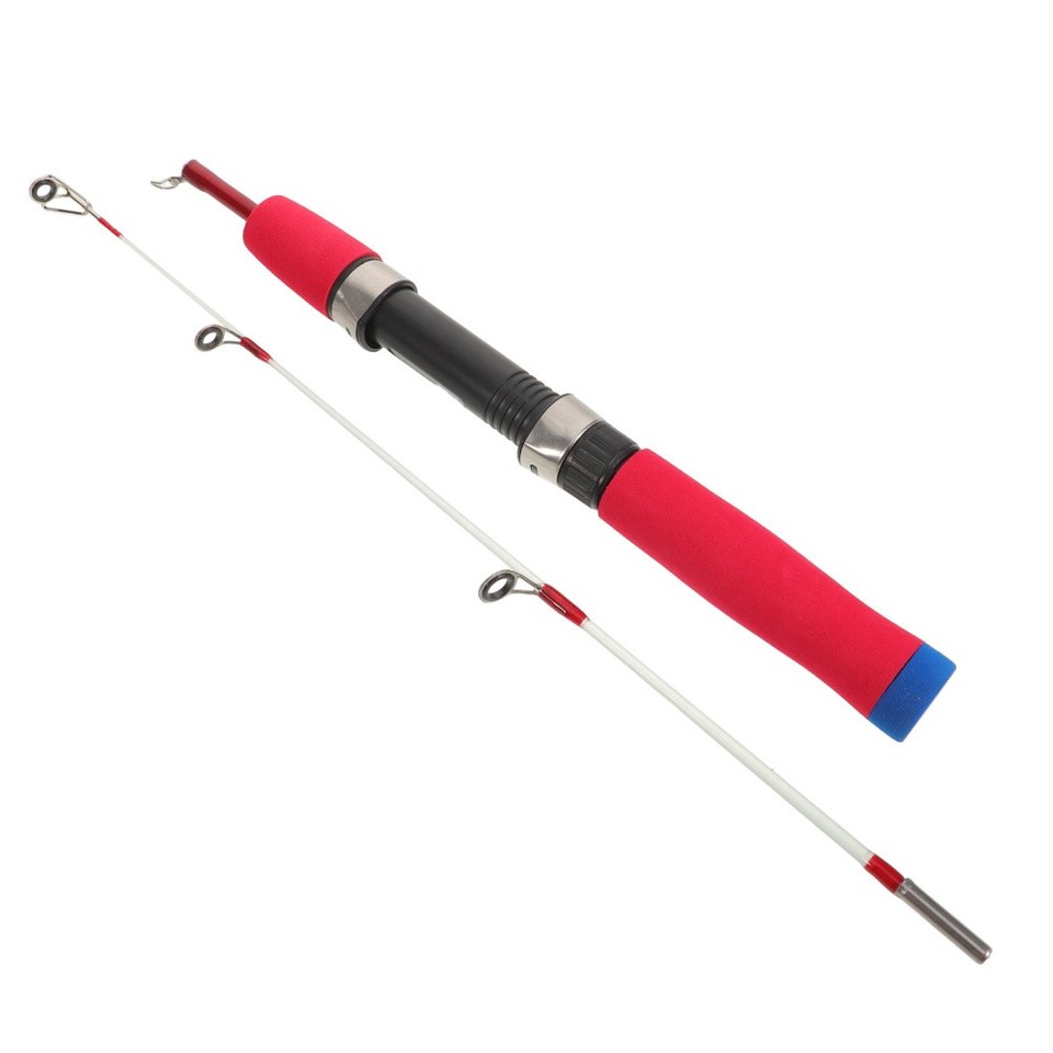 Casting Fishing Rod - 60cm Cold Weather Fishing Rod | Ergonomic Gear | eBay