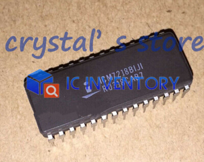 1PCS NEW ICM7218BIJI INTERSIL CDIP-28 CERAMIC | eBay