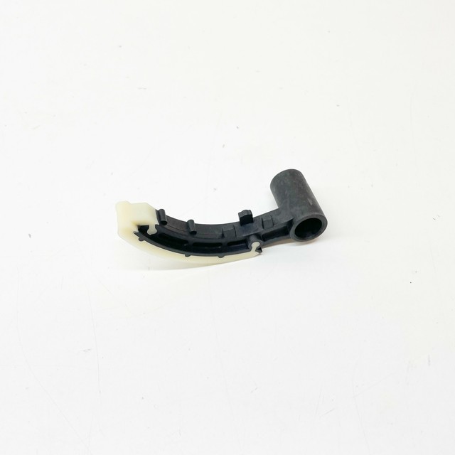 MERCEDES-BENZ S W220 OIL PUMP TENSIONING BRACKET A1371810159 GENUINE ...