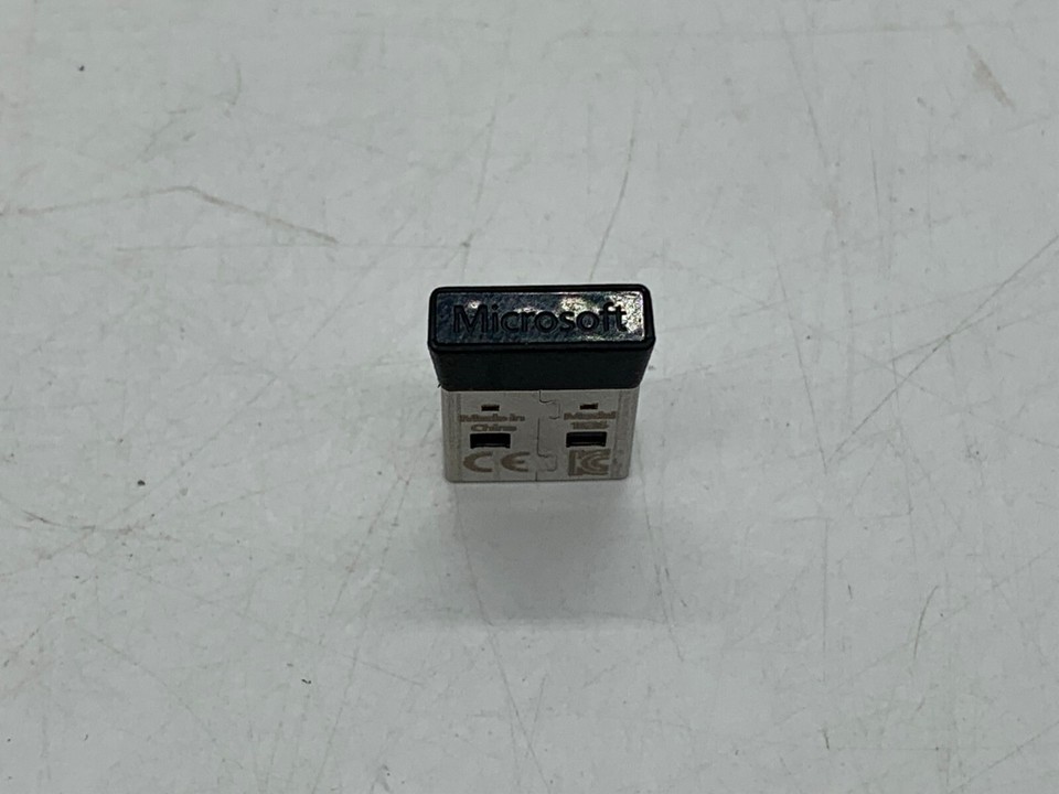 Genuine Microsoft Wireless Mouse 1636 USB Receiver / Dongle For 1850 ...