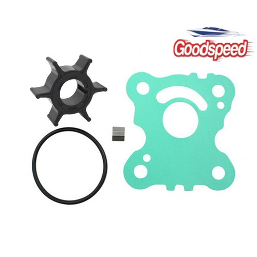 Water Pump Repair Kit For Honda BF15D BFP15D BF20D BFP20D Outboard ...
