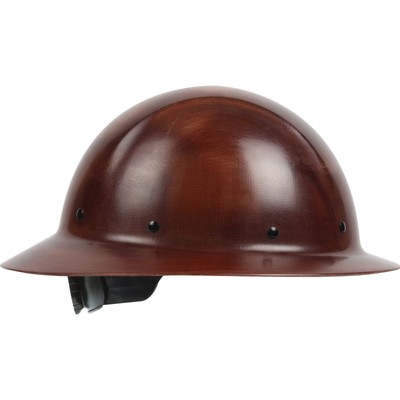 Construction - Fiberglass Hard Hat