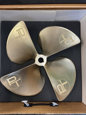 PT-AB35 Compare to Acme 1235 Propeller | eBay