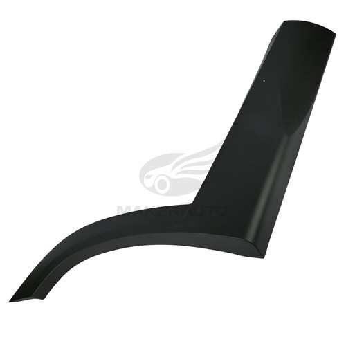 Rear Door Molding Right 87732N9000CA For Hyundai Tucson 2022-2023 | eBay