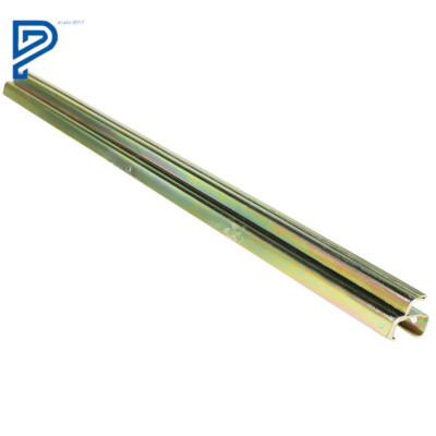 Front Window Track Guide Plate LH or RH Side For Chevrolet GMC Truck ...