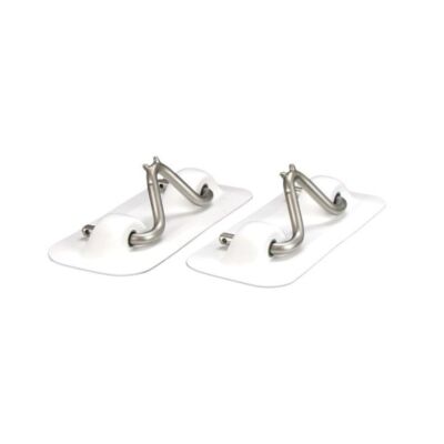 Complete Ceredi PVC Davit Pad Kit | eBay
