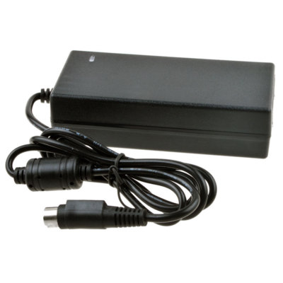 AC DC Adapter for Samsung ADP-4812 DVR Power Supply Cord Wall Charger ...