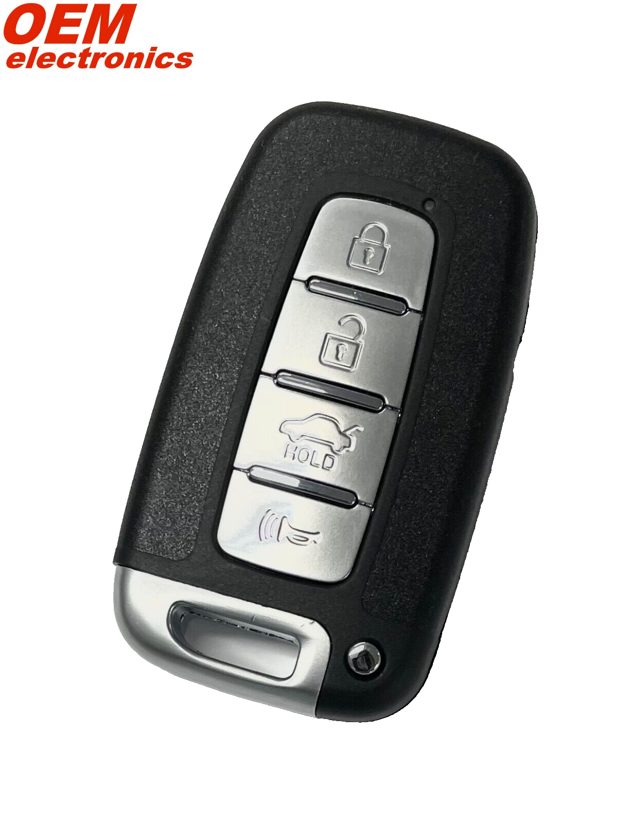 OEM ELECTRONIC REMOTE SMART PROX KEY FOB FOR 2008-2016 HYUNDAI GENESIS ...