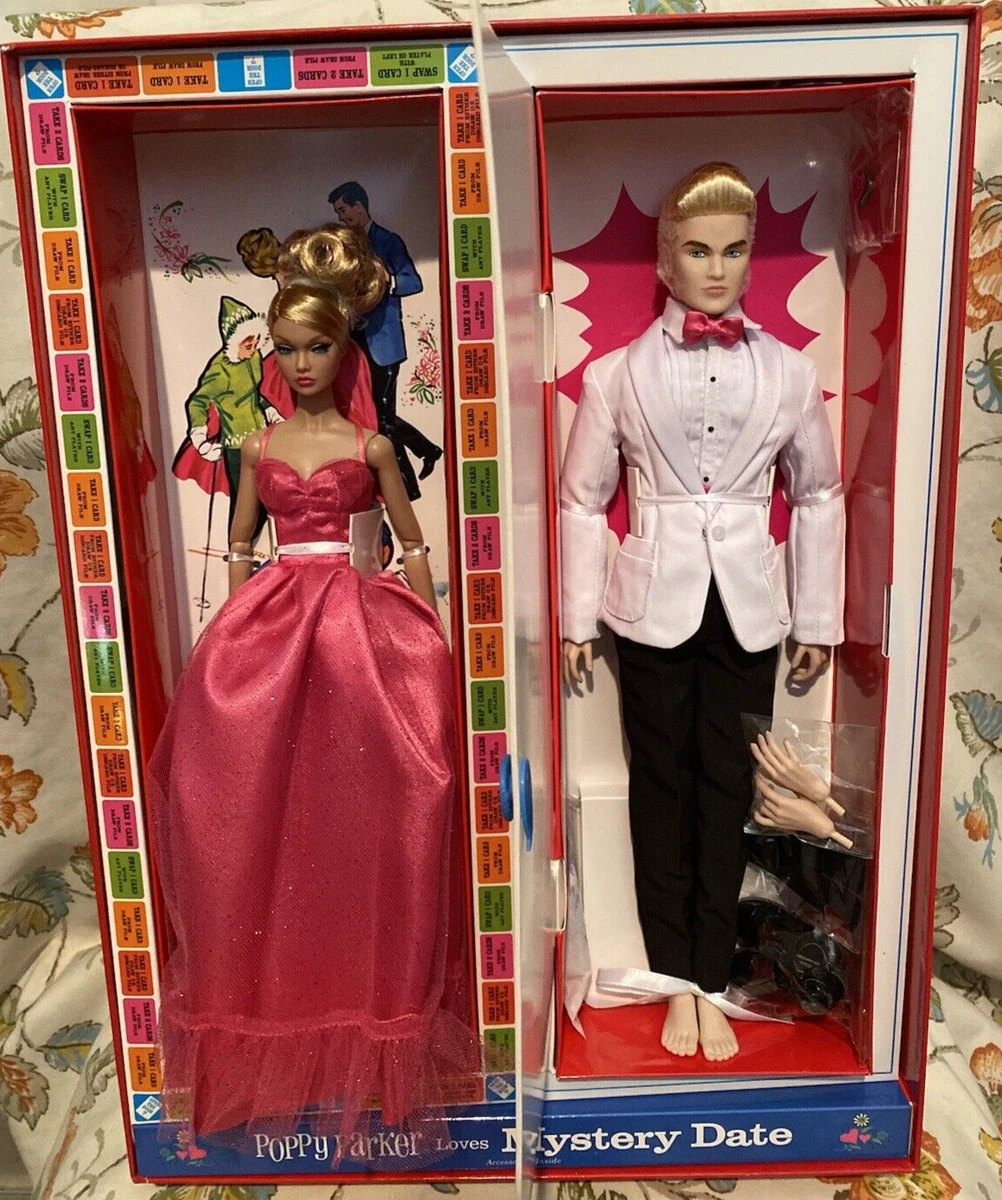 The Poppy Parker And Chip Baby It's You Gift Set By, 45% OFF