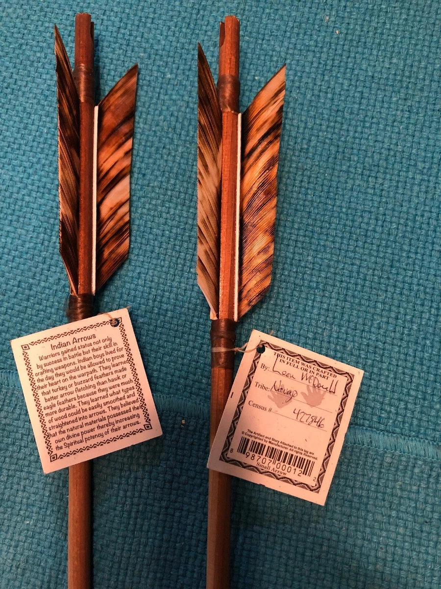 Armas Tradicionais Navajo