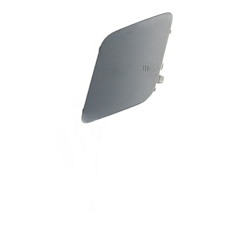 For MERCEDES W204 2011-2014 UNPAINTED FRONT BUMPER TOWING EYE COVER ...