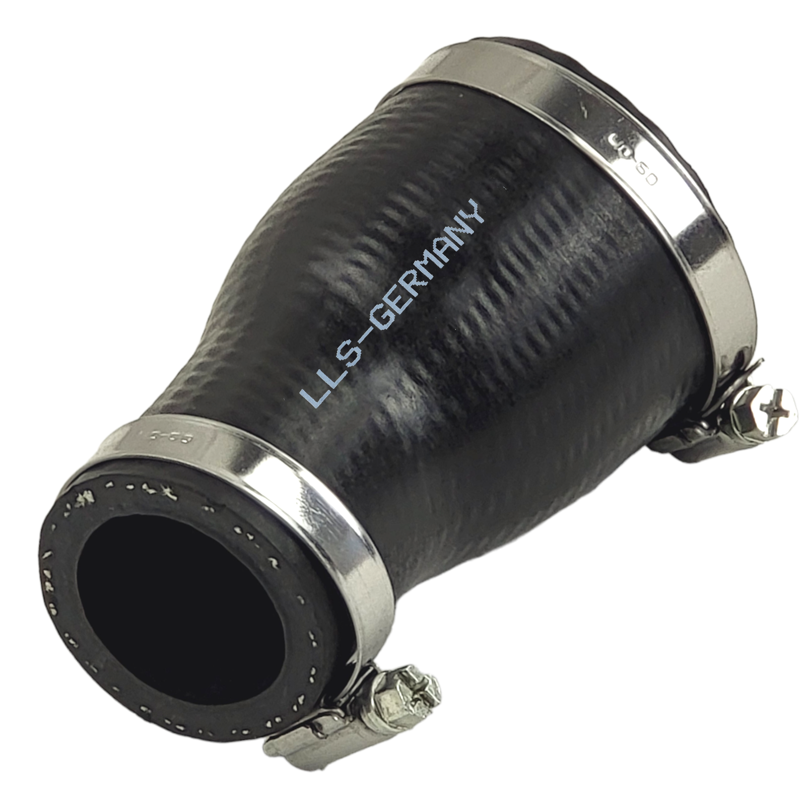 Durite de Turbo Haut pour Peugeot Boxer 2.2 HDI 0382LY Durite Entrée D ...