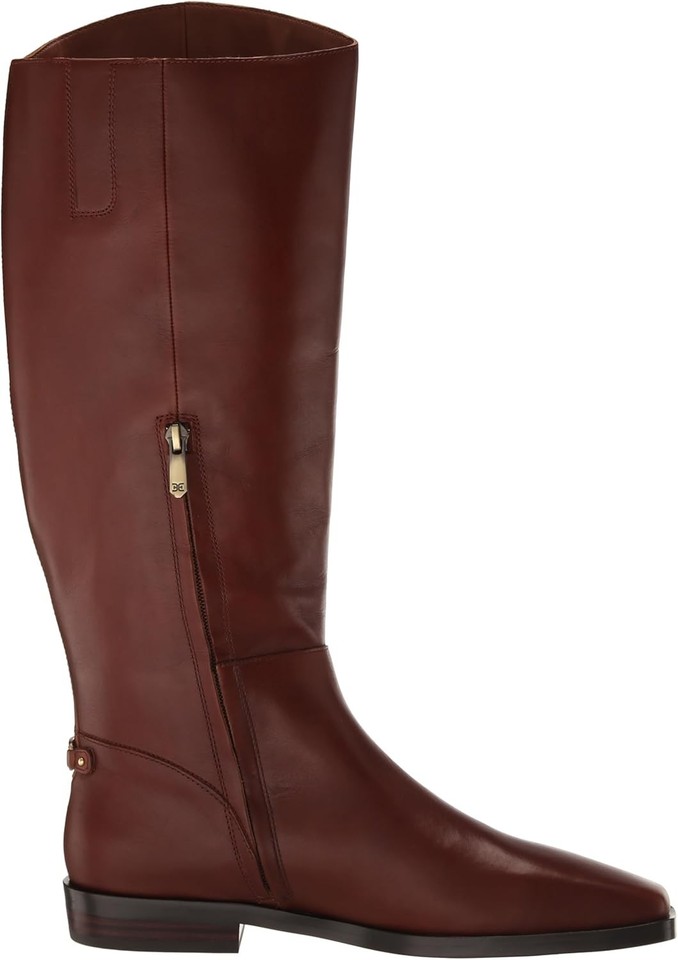 Sam Edelman Cesar Women's Boot NW/OB | eBay