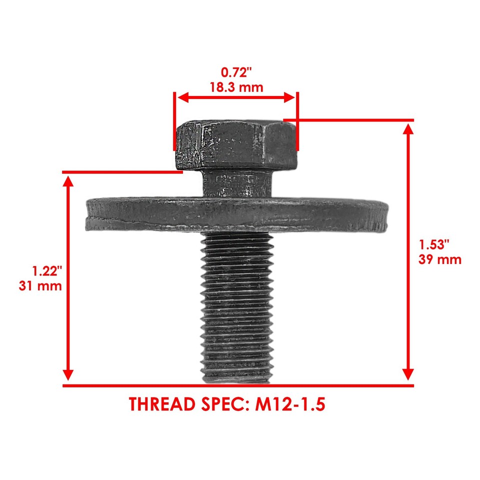 48" Deck Spindle Blade Pulley Belt Rebuild Kit for Husqvarna YTH1848XP ...