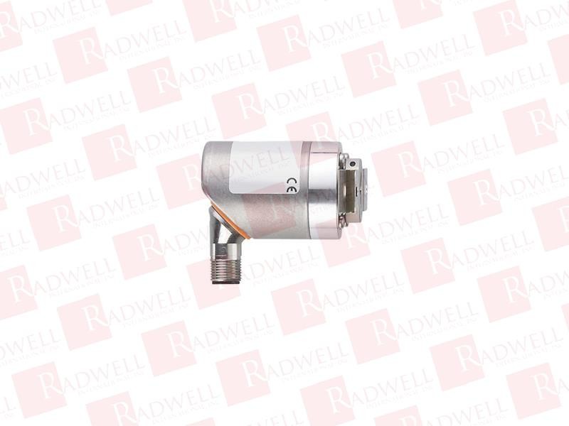 EFECTOR INCREMENTAL ENCODER BASIC LINE-RA3102 / INCREMENTALENCODERBASICLINERA310 | eBay