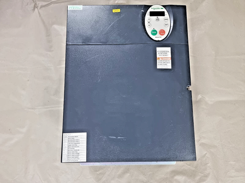 Schneider Electric ATV212HD15N4 variable speed drive Altivar 212 15kW ...