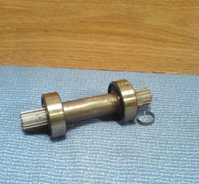 Simplicity 38" Riding Lawn Mower Deck Assembly 1685102SM for sale ...