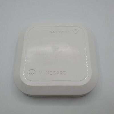 Winegard GW-1000 Gateway 4G LTE WiFi Router - White 615798404888| eBay