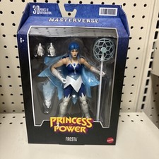 Masters of the Universe Masterverse Frosta
