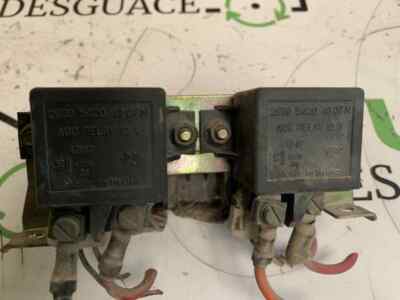 265954204907N fuse box for TATA SAFARI EX 2001 136933 | eBay