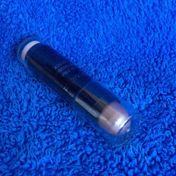 Makeup Revolution Ultra Strobe Stick - Peach Lightening - MELB STOCK | eBay