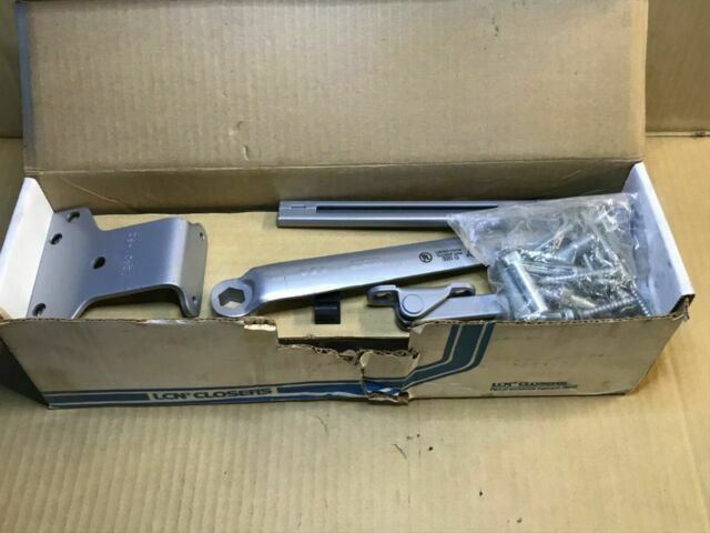 Ingersoll Rand 4041 Door Closer for sale online | eBay