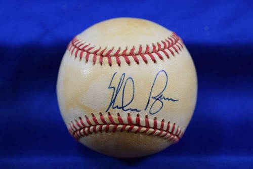 Nolan Ryan PSA DNA Autographed American League Signed Baseball | eBay