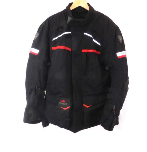 Merlin Carbon Outlast Waxed Waterproof Motorcycle Jacket & Trousers ...