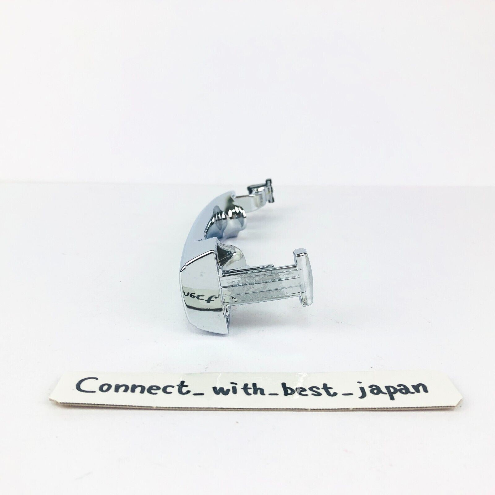 TOYOTA Genuine Door Outer Handle Assy ALPHARD NOAH VOXY 69230 - 58010 ...