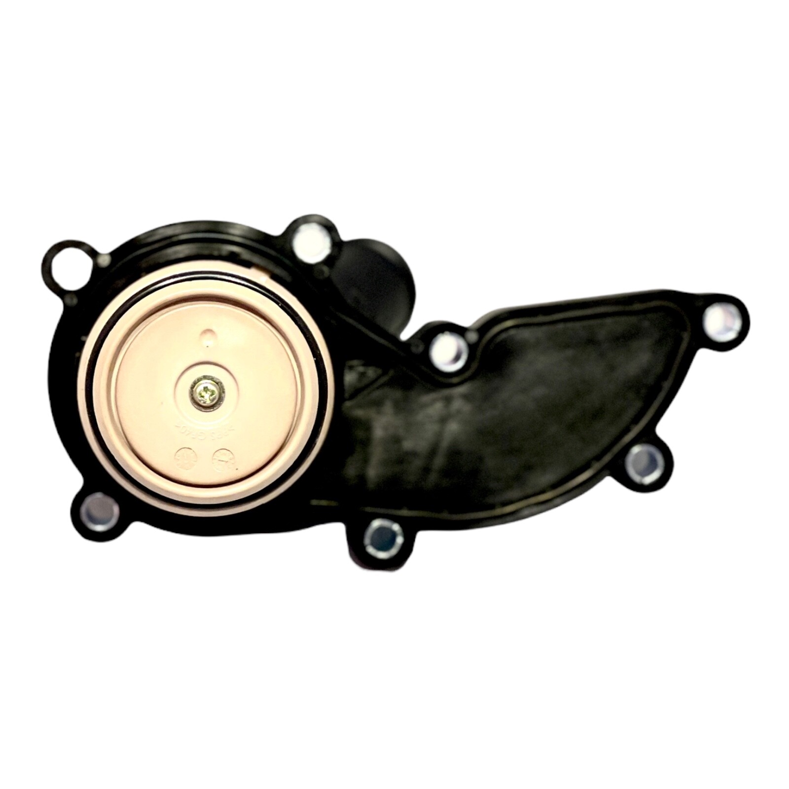 AUDI A4/A6/A8 - THERMOSTAT HOUSING ASSEMBLY - SEE *06E121111AC* | eBay UK