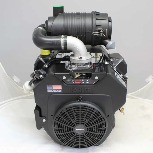 Kohler Command Pro CH742 25HP Engine to Replace CH740-3150 - 1.44 ...